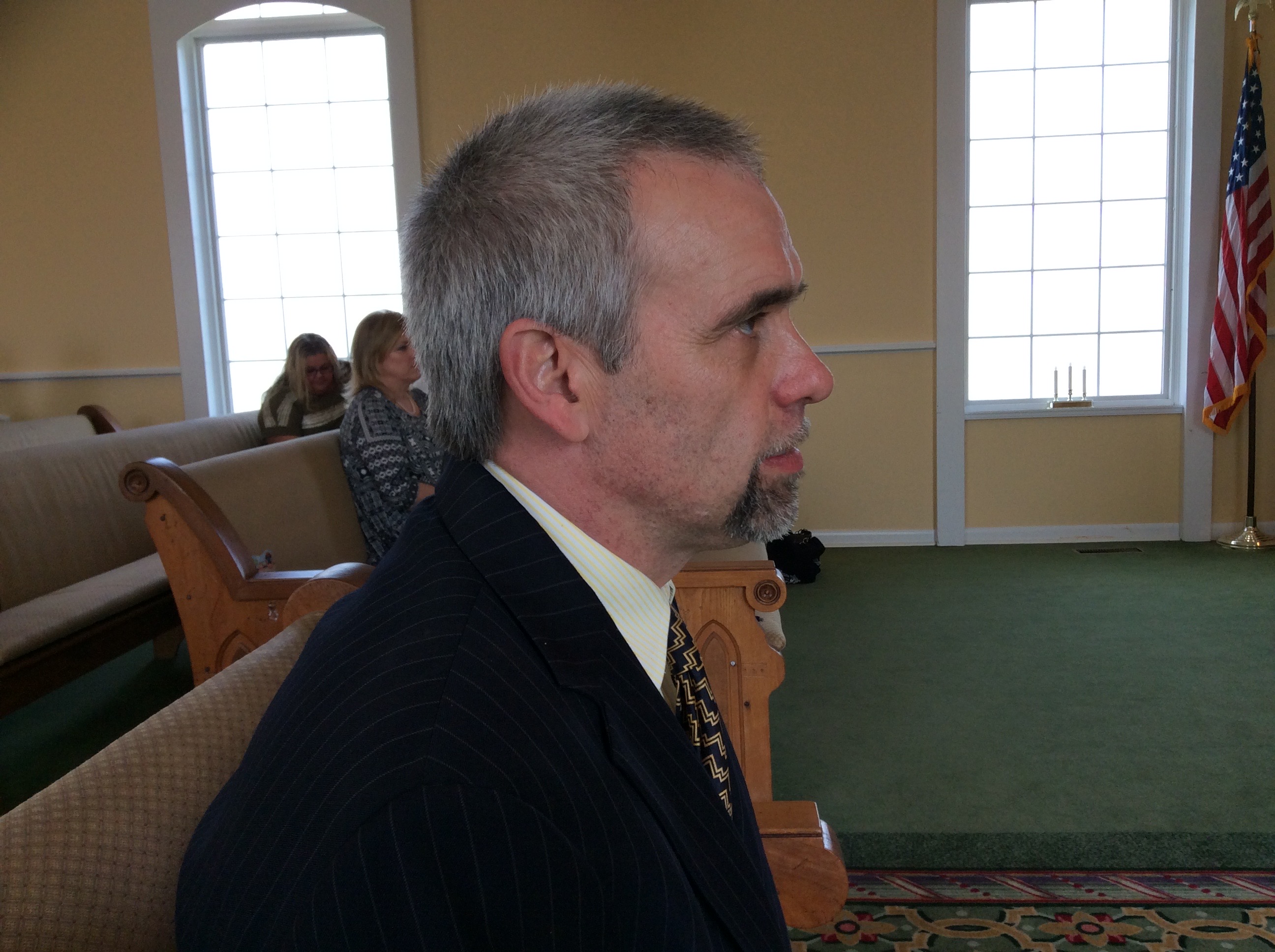 Revival Messages From Riverview | bibleteacher.org