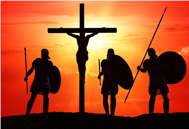 Three Phases of Salvation | bibleteacher.org