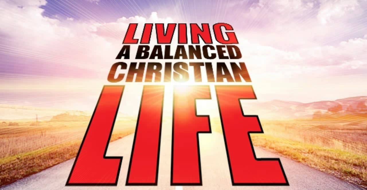 Living the Christian Life | bibleteacher.org