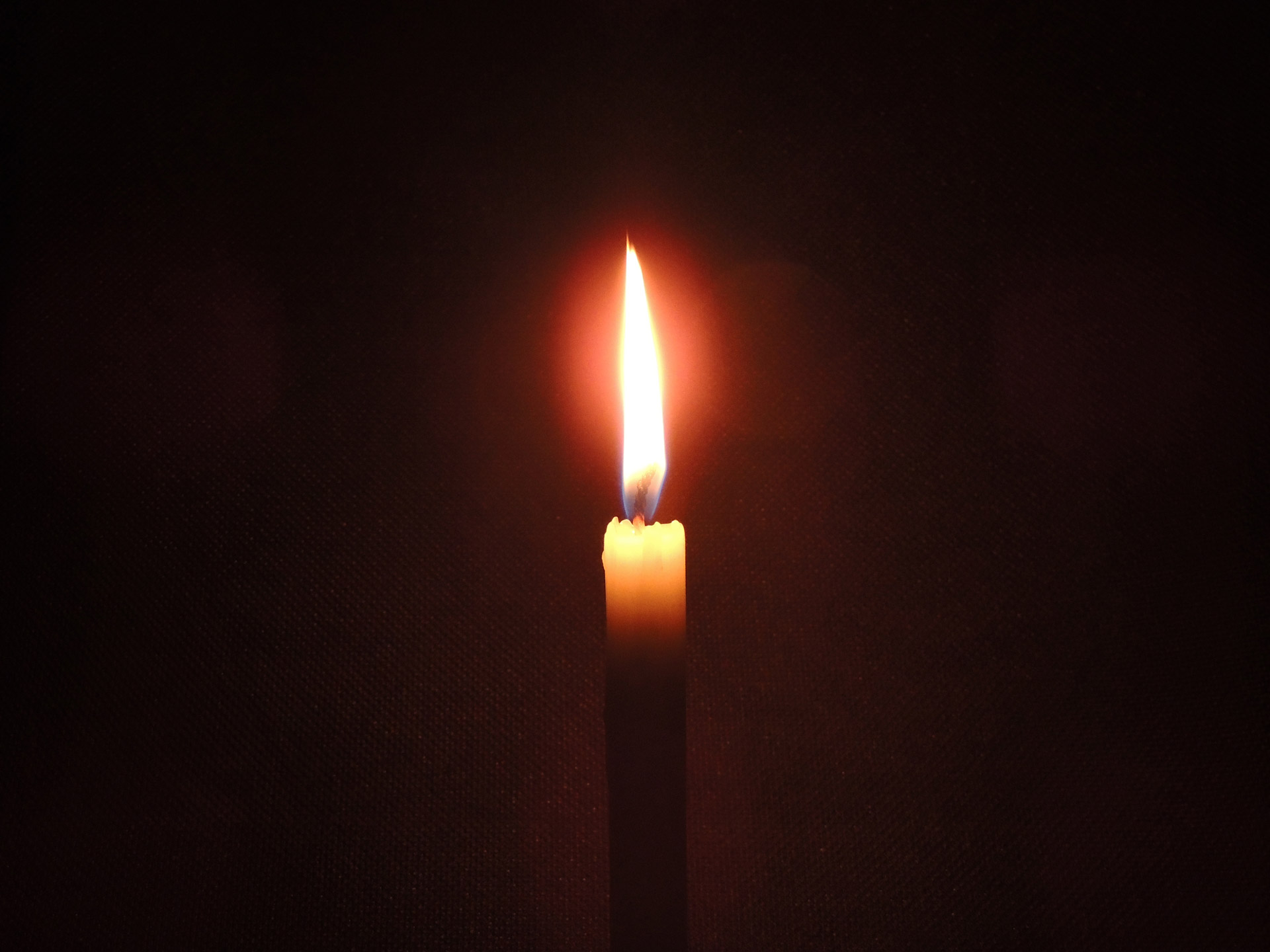 How To Be Light In The Midst Of Darkness | bibleteacher.org
