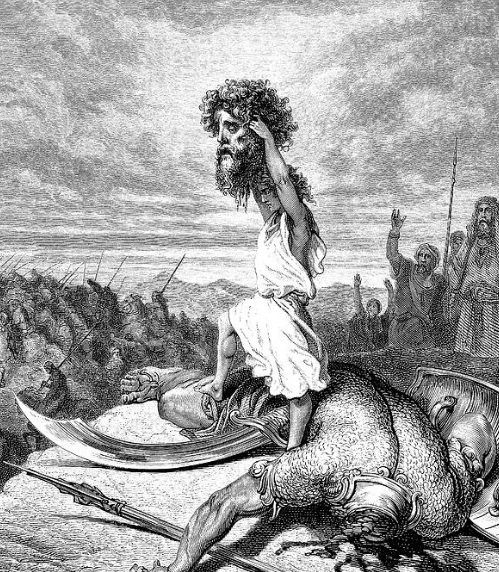 Prayer Necessary Because Of The Battle (Part 2) | bibleteacher.org