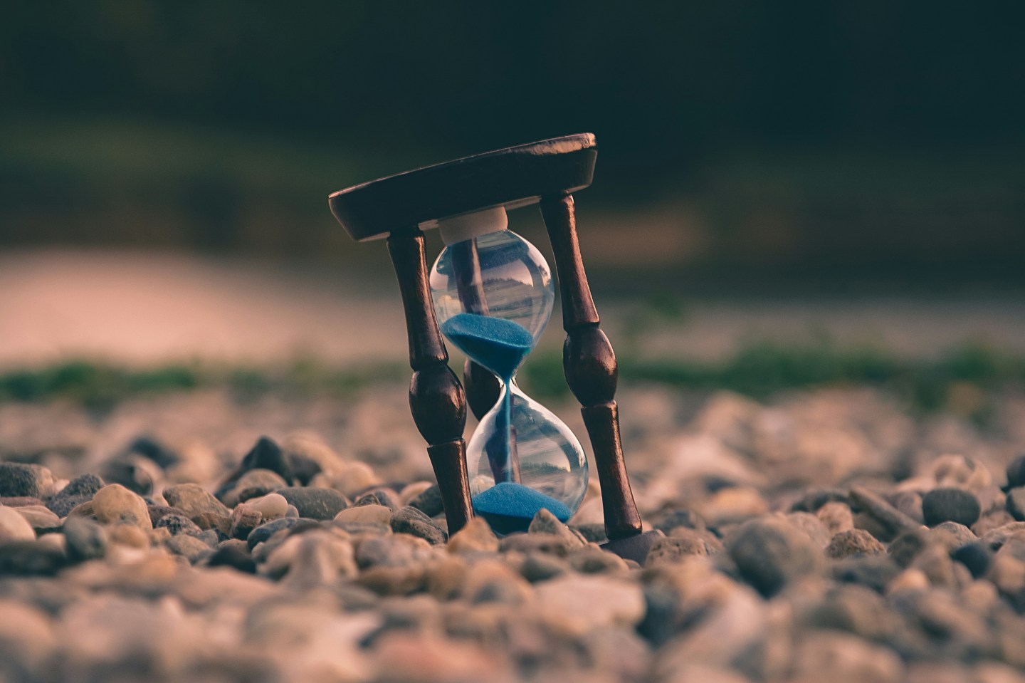 Redeeming The Time | bibleteacher.org